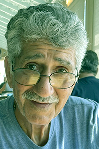 Fred D. Reali Sr. 1943-2021 | News, Sports, Jobs - The Vindicator